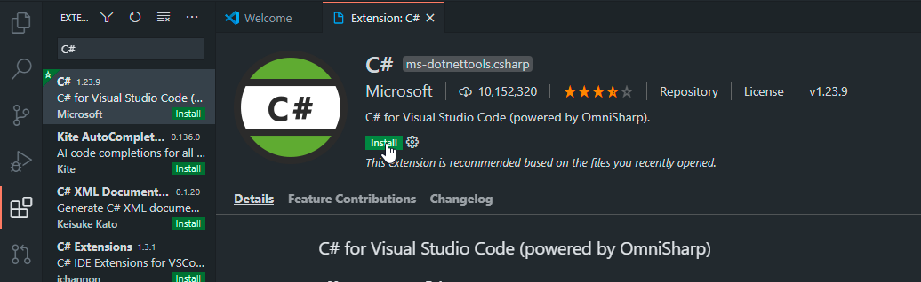 An Introduction Into Programming And Writing Our First Lines Of Code Anf Blogs 9313